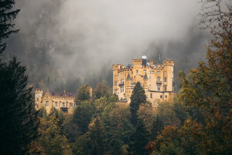 6 Iconic Castles in Germany You Need to See — Erin Henderson