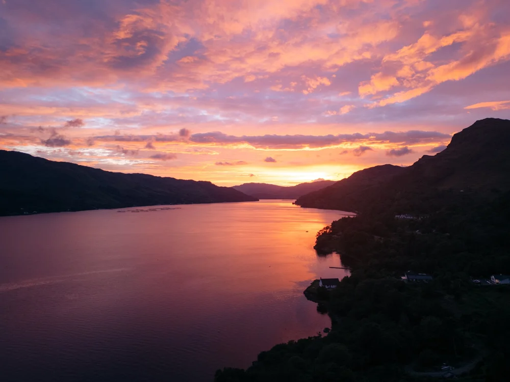 Two Day Isle of Skye Itinerary — Erin Henderson