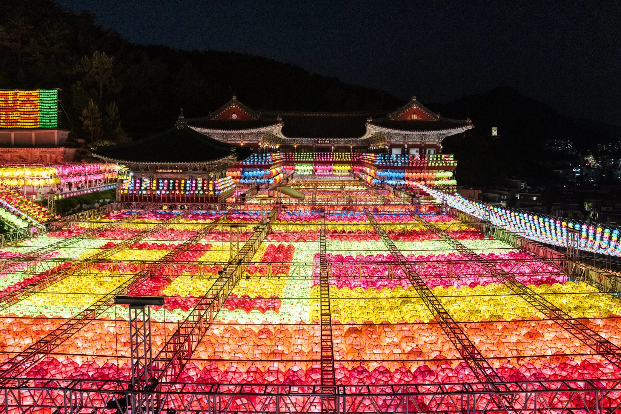 16 Temples Worth Visiting in Korea — Erin Henderson