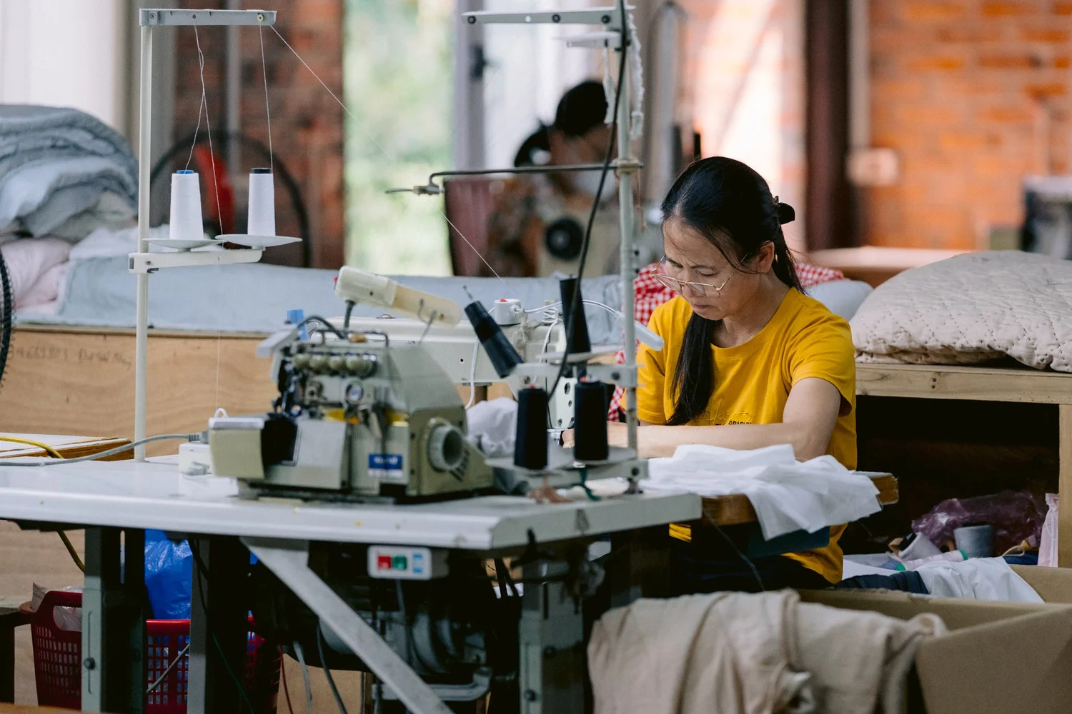 Ninh Binh Vietnam — Erin Henderson