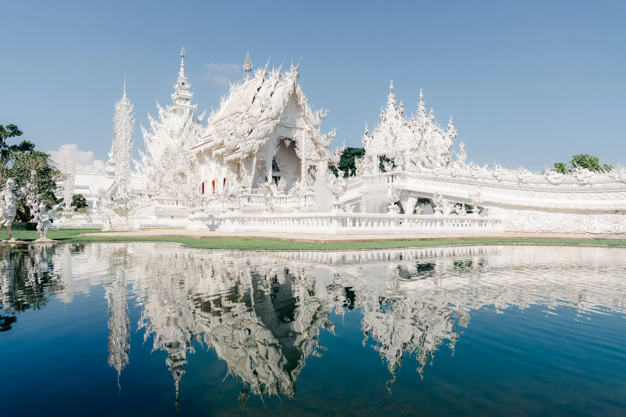 5 Day Chiang Mai and Chiang Rai Itinerary — Erin Henderson