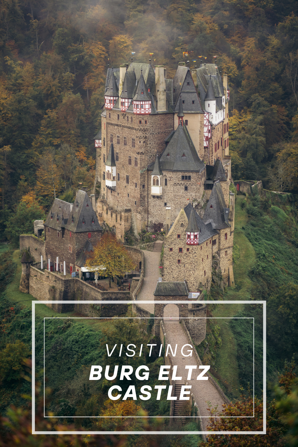 Visiting Burg Eltz — Erin Henderson