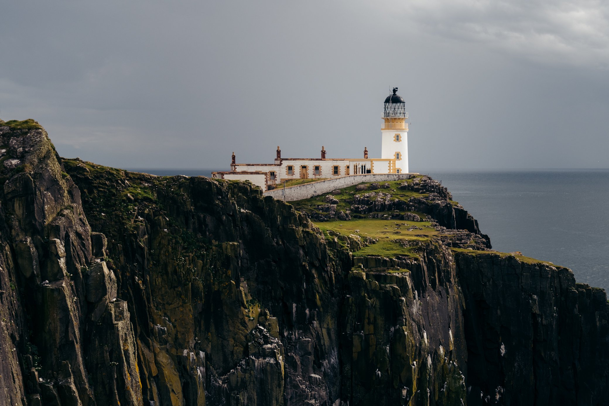 The Perfect 10 Day Scotland Itinerary — Erin Henderson