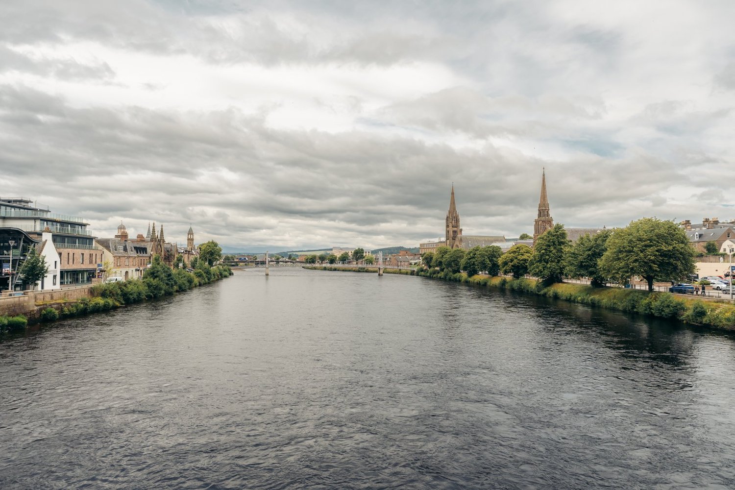 The Perfect 10 Day Scotland Itinerary — Erin Henderson
