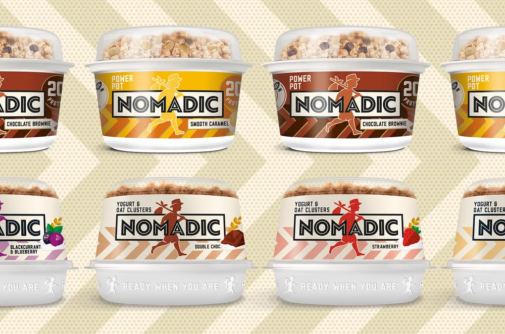 Nomadic | Ready When You Are