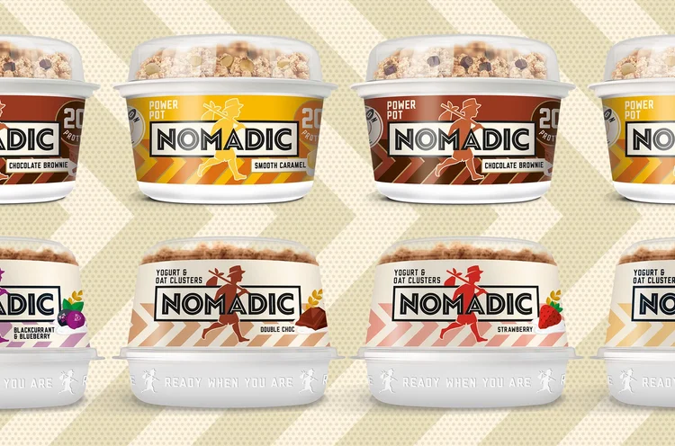 Nomadic | Ready When You Are