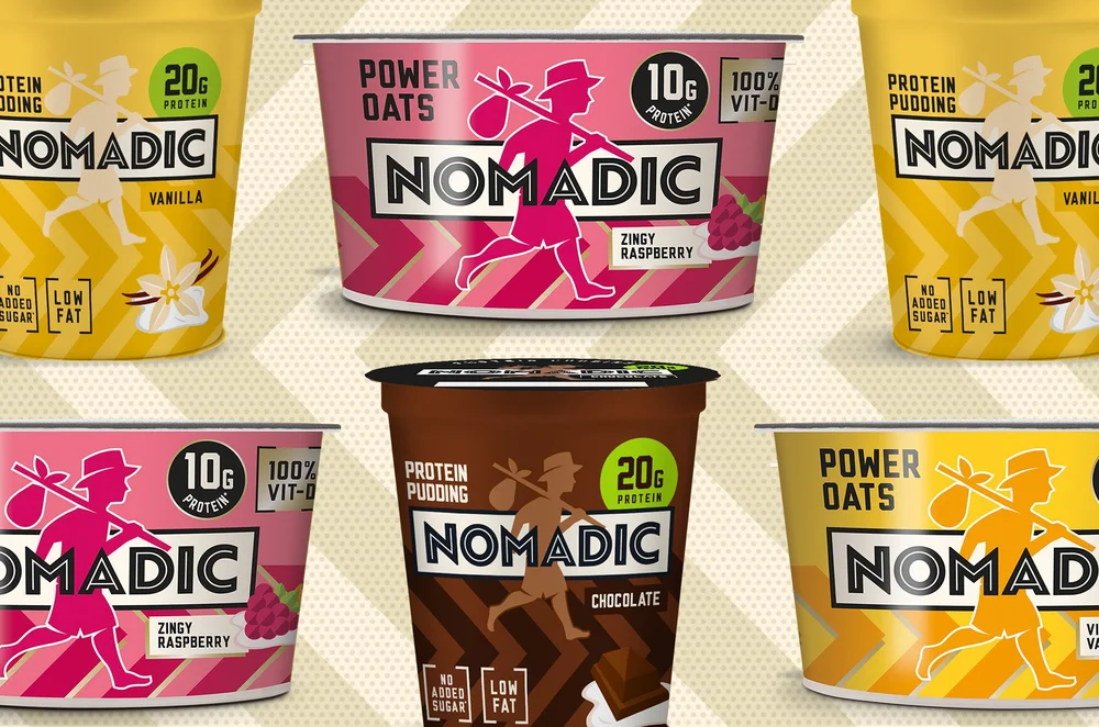 Nomadic | Ready When You Are