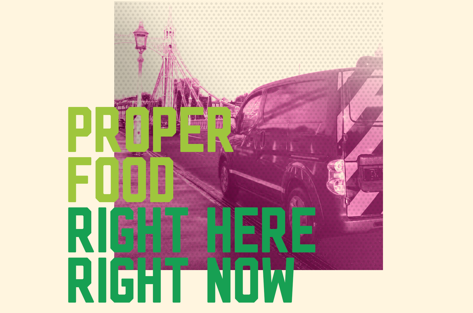 Nomadic | Ready When You Are