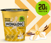 PROTEIN PUDDING — Nomadic | Ready When You Are