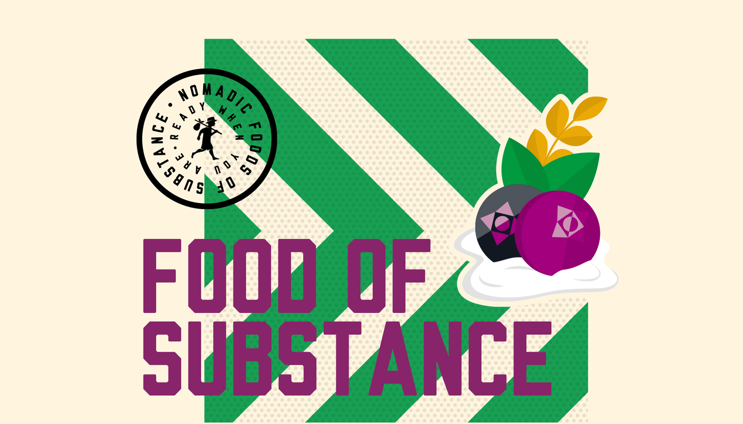 Nomadic | Ready When You Are