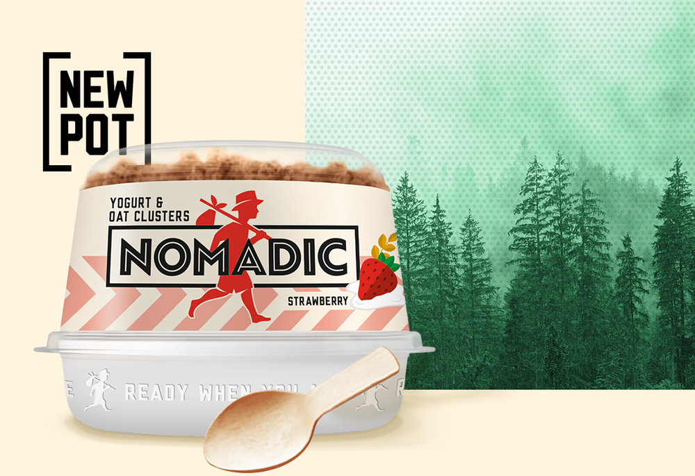 Sustainability — Nomadic | Ready When You Are