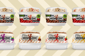 Nomadic | Ready When You Are