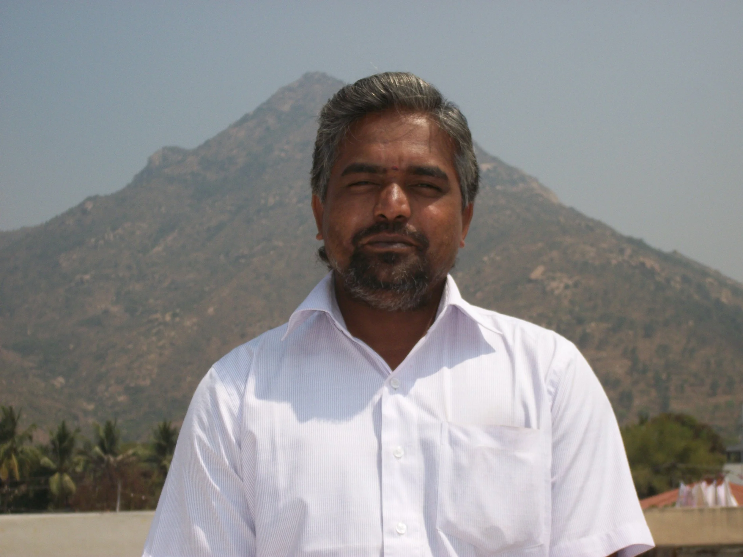 Siddhas — Aga Guru