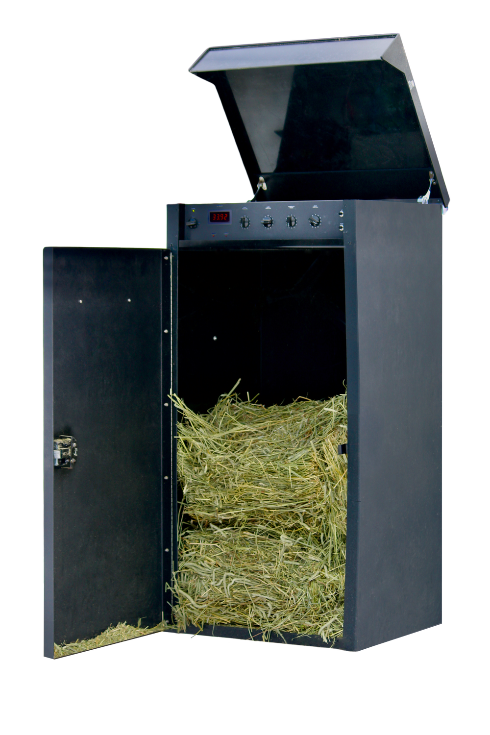 Nordic AutoFeed - Automatic Slow Feeding Solution