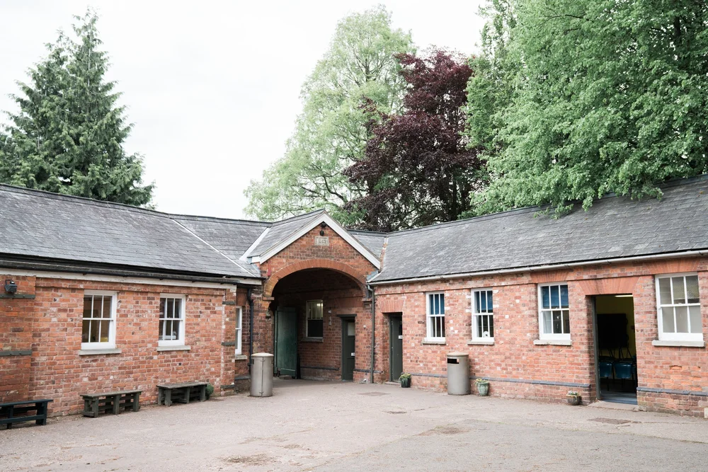 First Aid — The River School