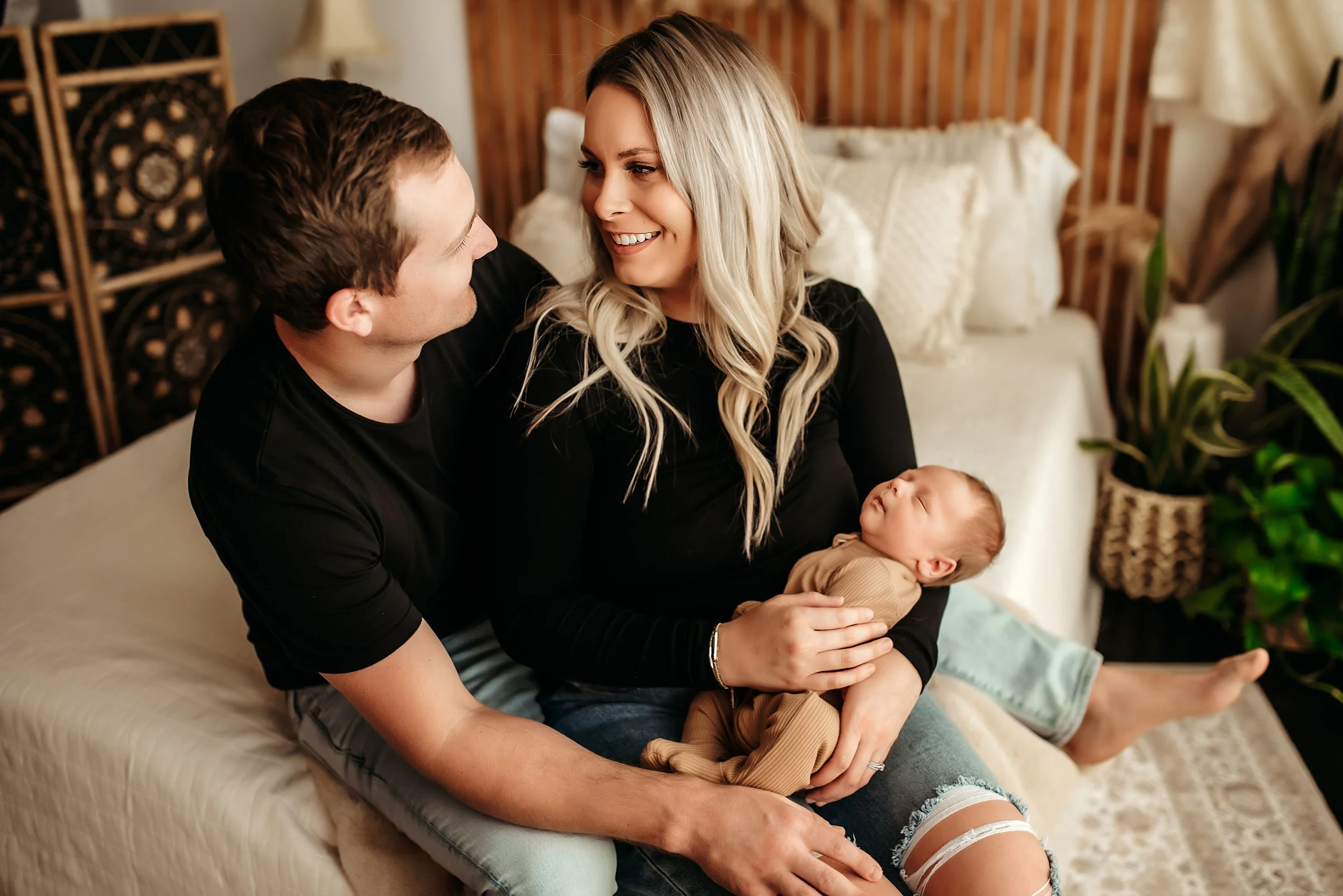 Friday Feature: Baby Decker — Shine Lactation + Postpartum Support