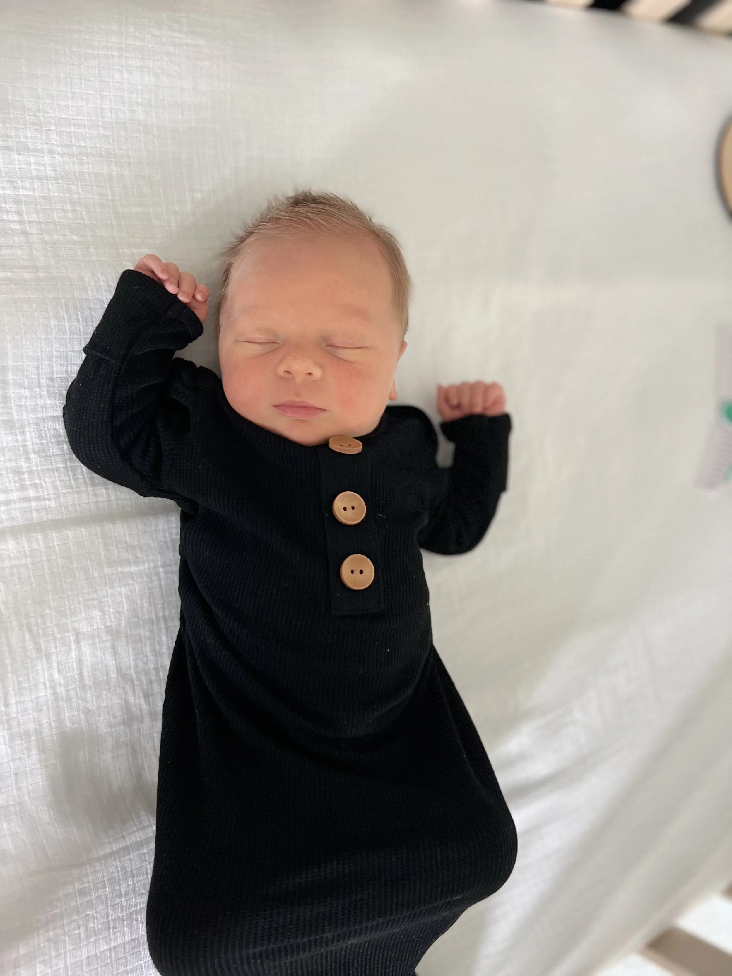 Friday Feature: Baby Decker — Shine Lactation + Postpartum Support