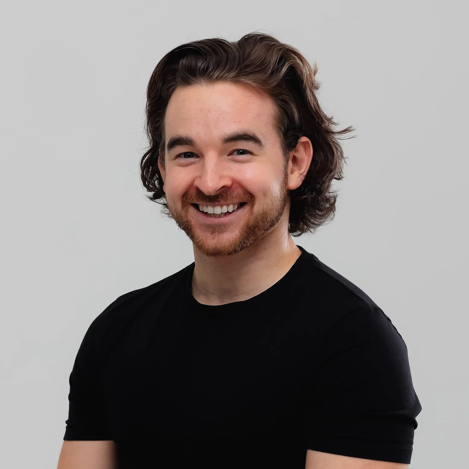 About — Louis Barry Photography