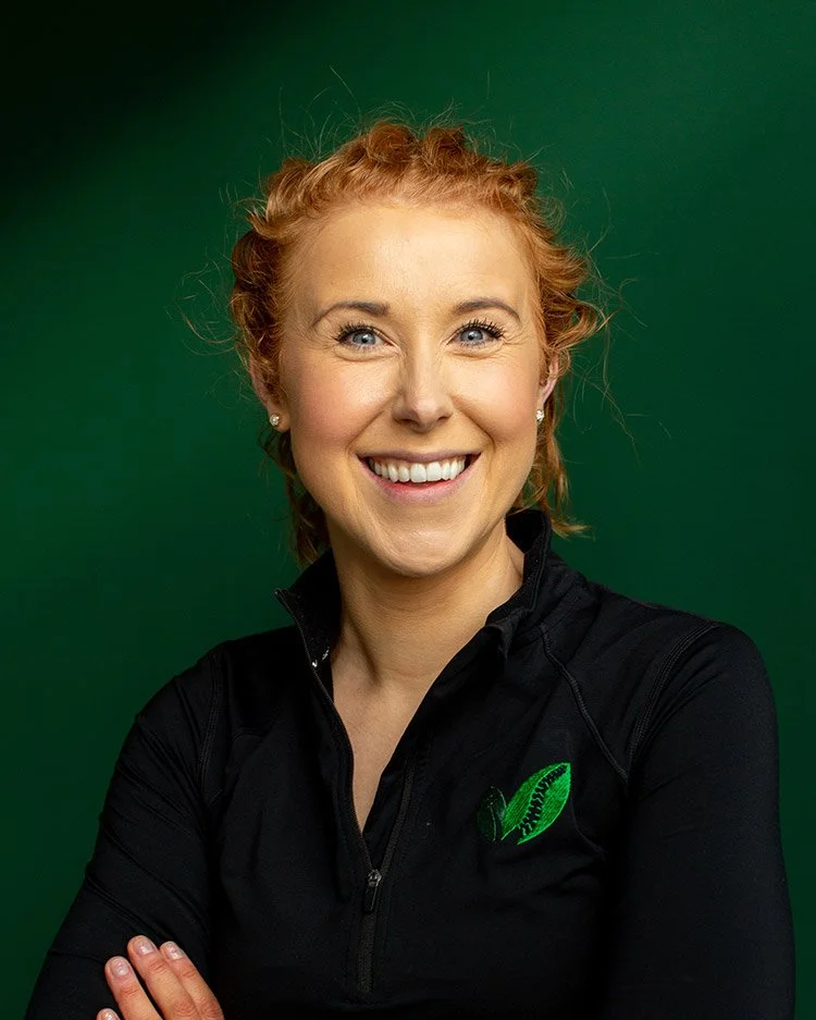 Our Team | Formation Physiotherapy