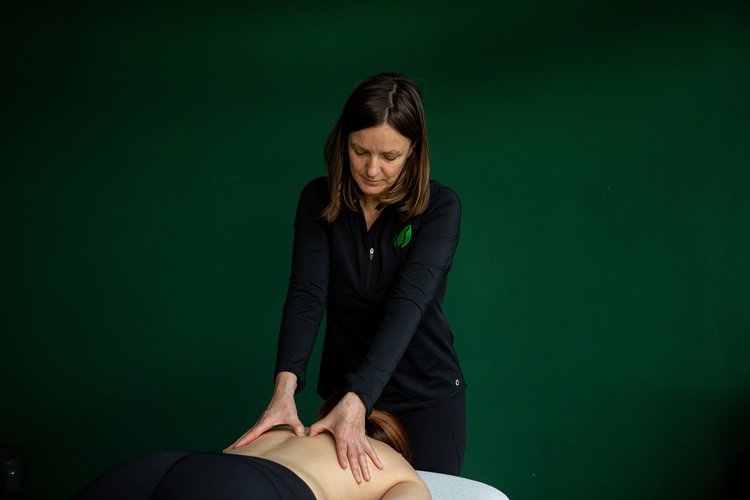 Belfast Physiotherapy & Pilates | Formation Physiotherapy