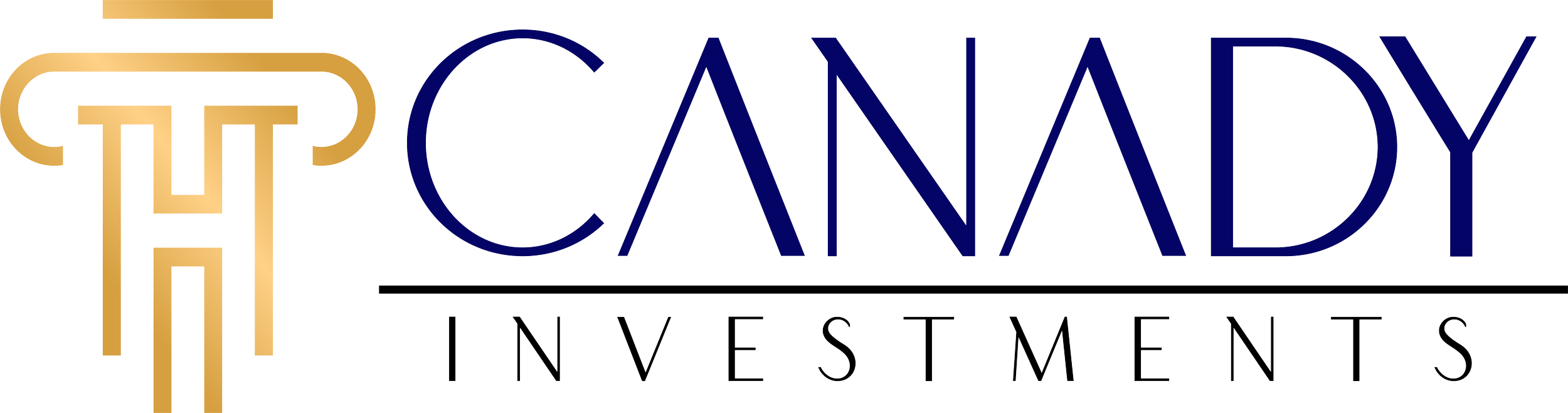 Canady Investments