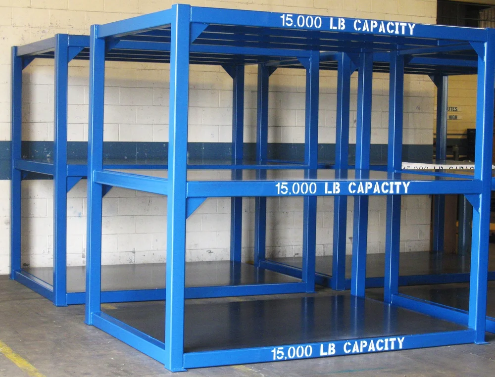 What We Do — Kenowa Industries