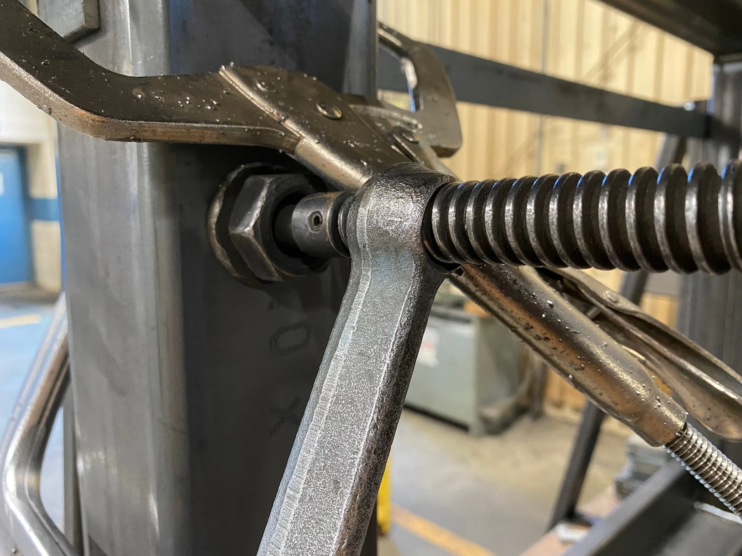 About — Kenowa Industries