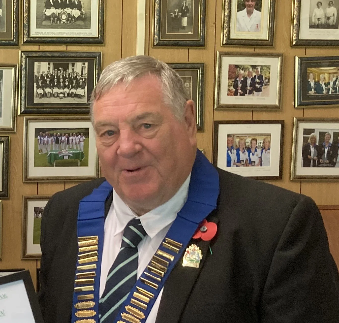 Mid-Devon Bowling League