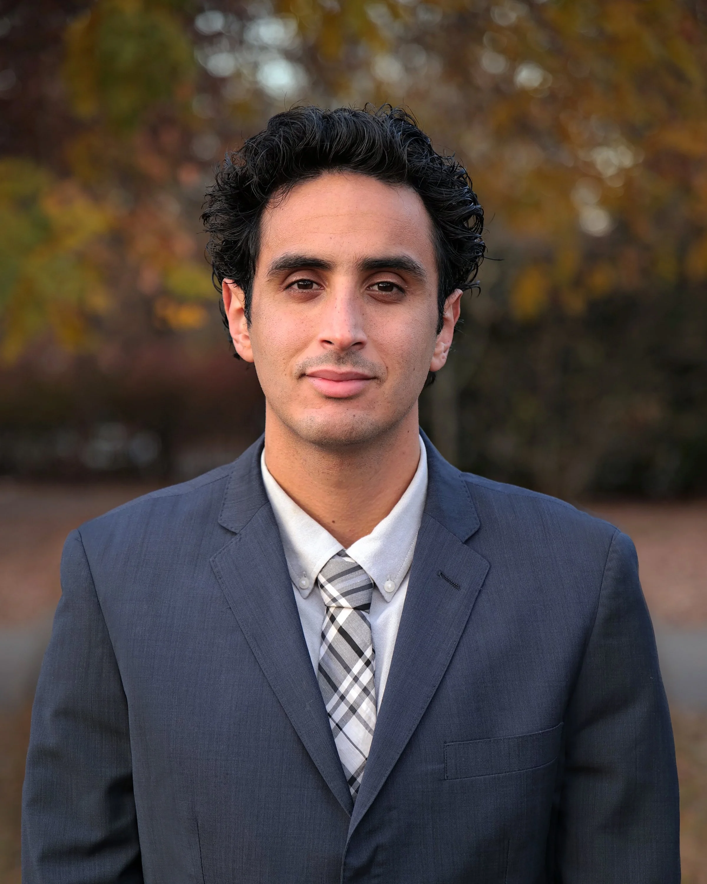 Our Team — Finding Balance