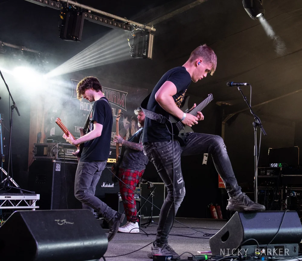 Gallery — Firevolt Rock Festival