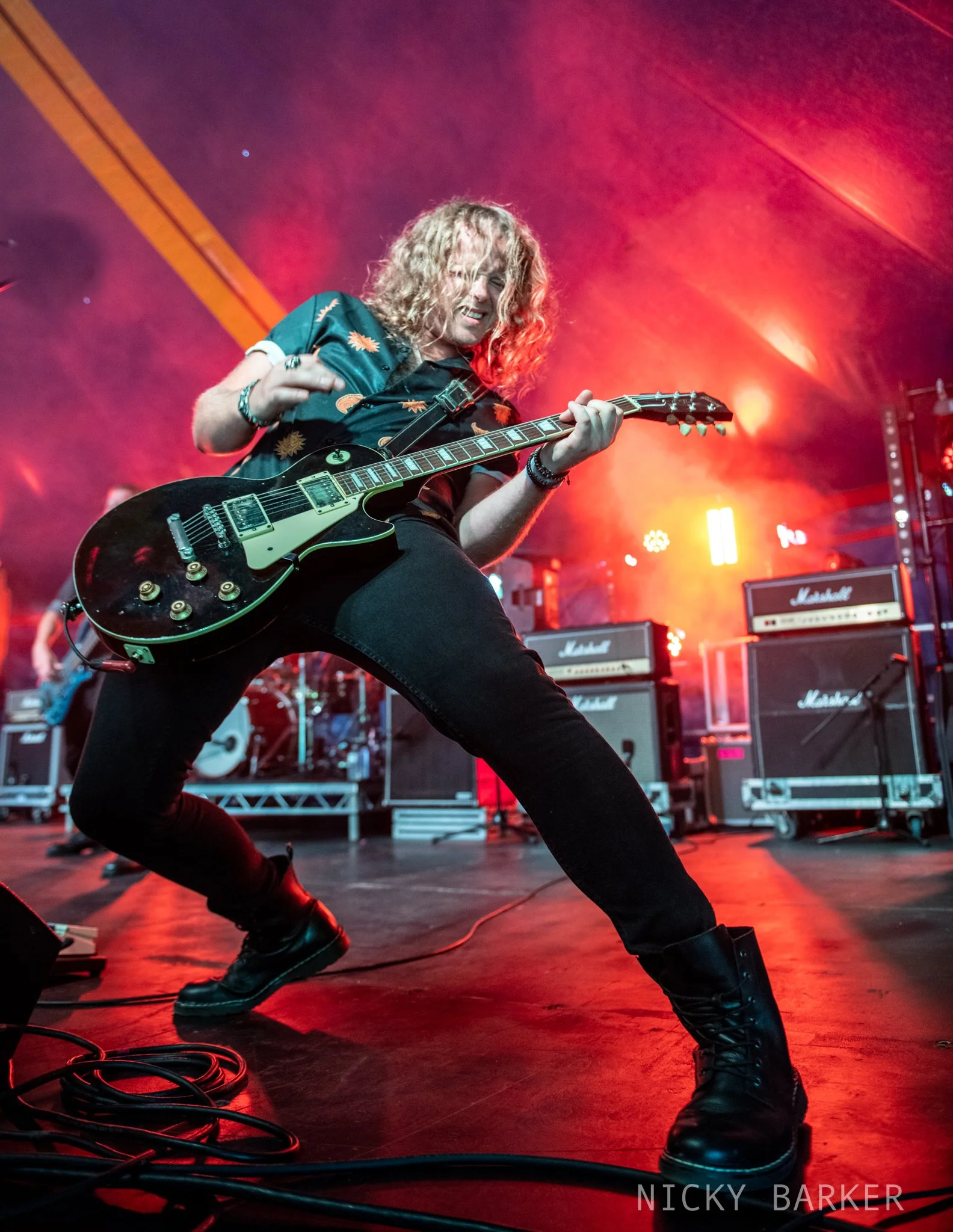 Gallery — Firevolt Rock Festival