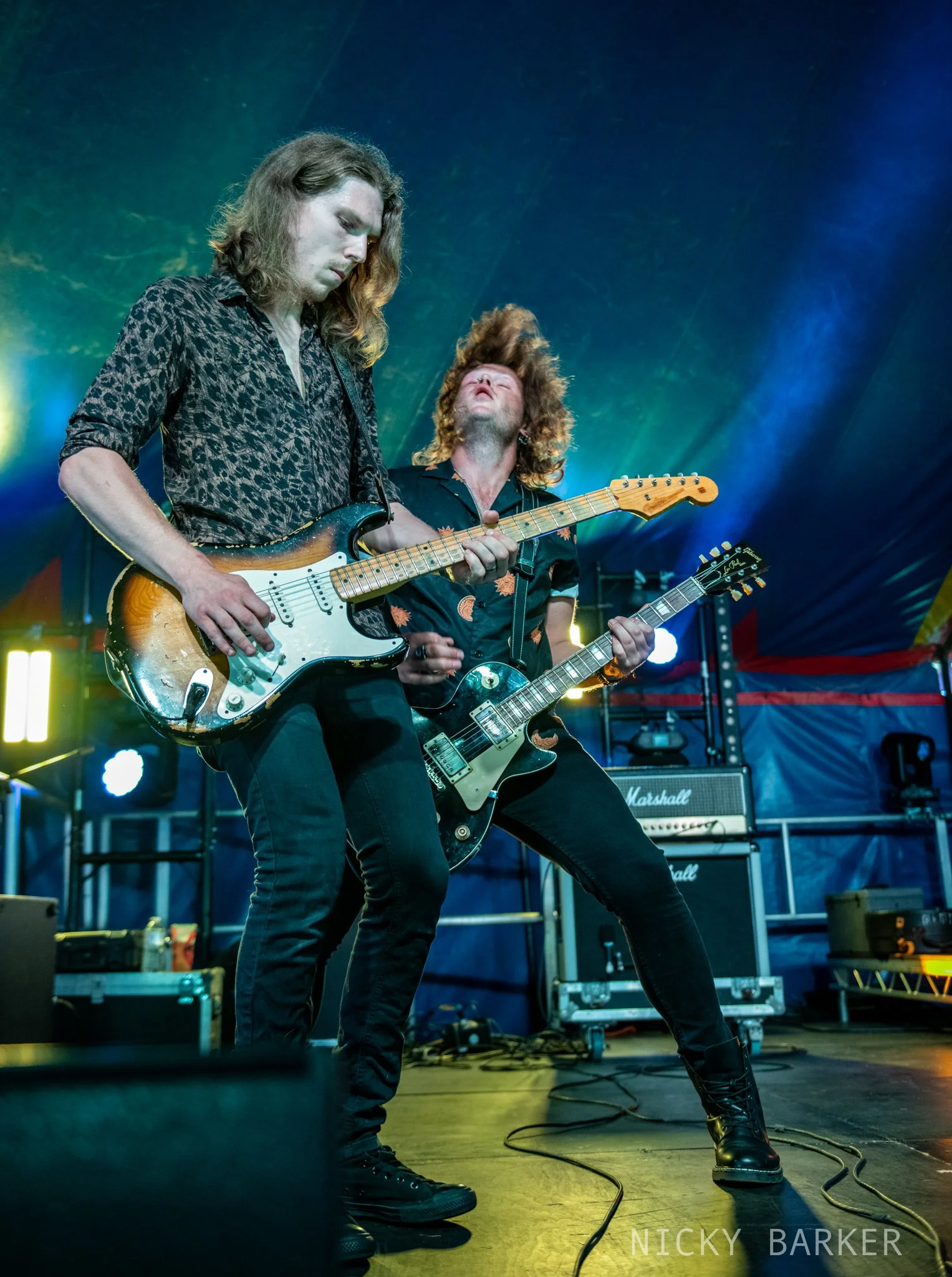 Gallery — Firevolt Rock Festival