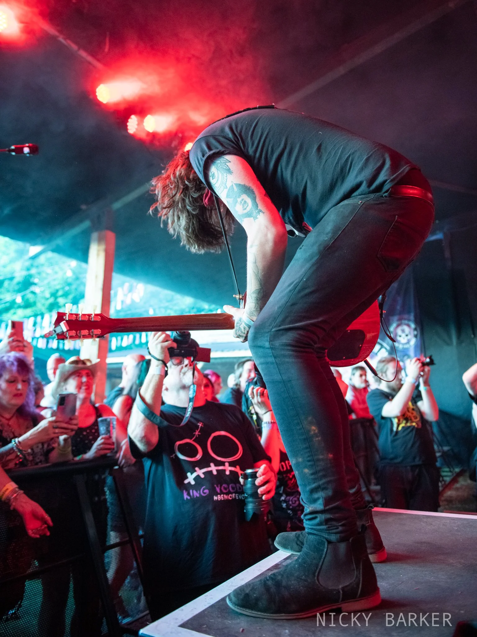 Gallery — Firevolt Rock Festival