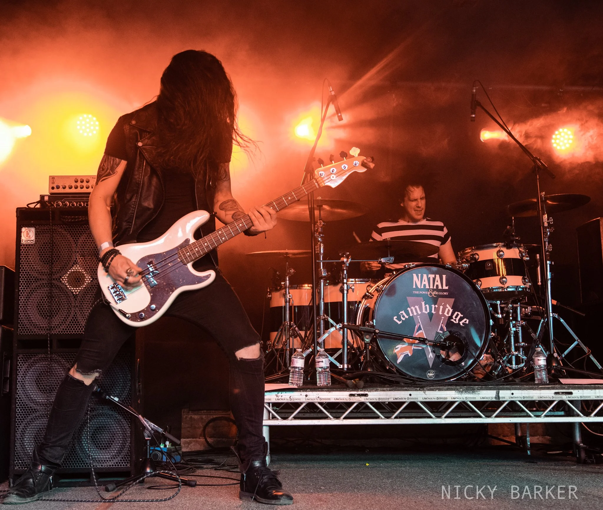 Gallery — Firevolt Rock Festival