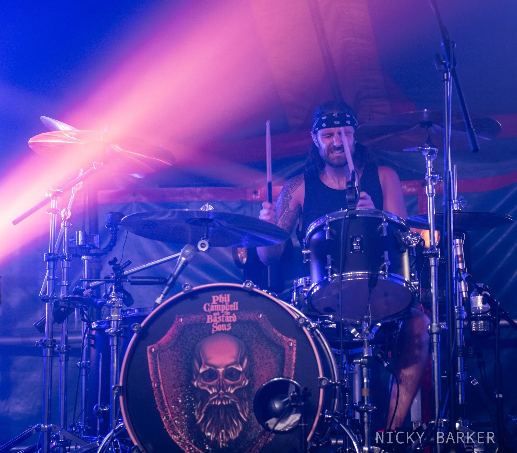 Gallery — Firevolt Rock Festival