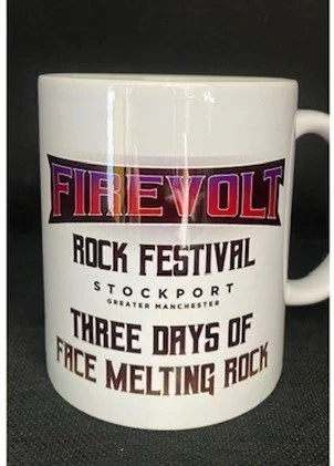 STORE — Firevolt Rock Festival