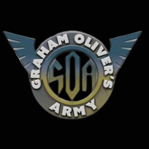 Firevolt Rock Festival