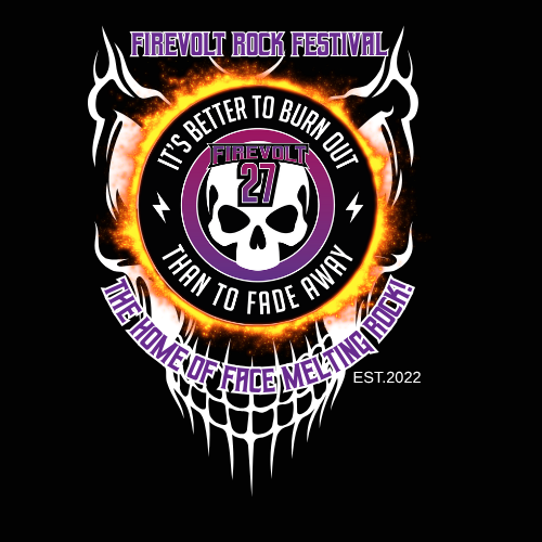 STORE — Firevolt Rock Festival