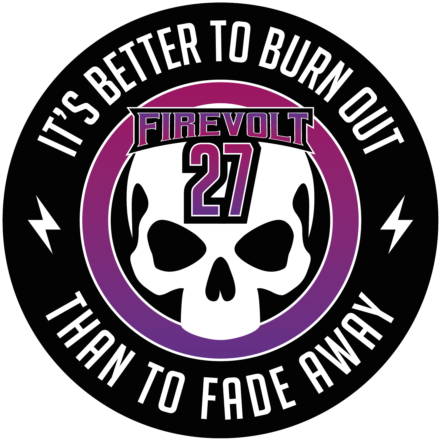 Firevolt Rock Festival