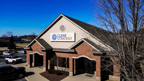 CONTACT — Clear Strategy