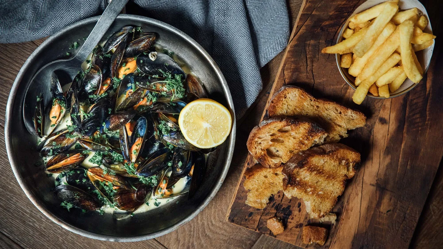 The George - Pub & Restaurant