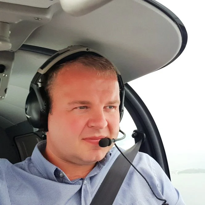 About Us — Focus Aero