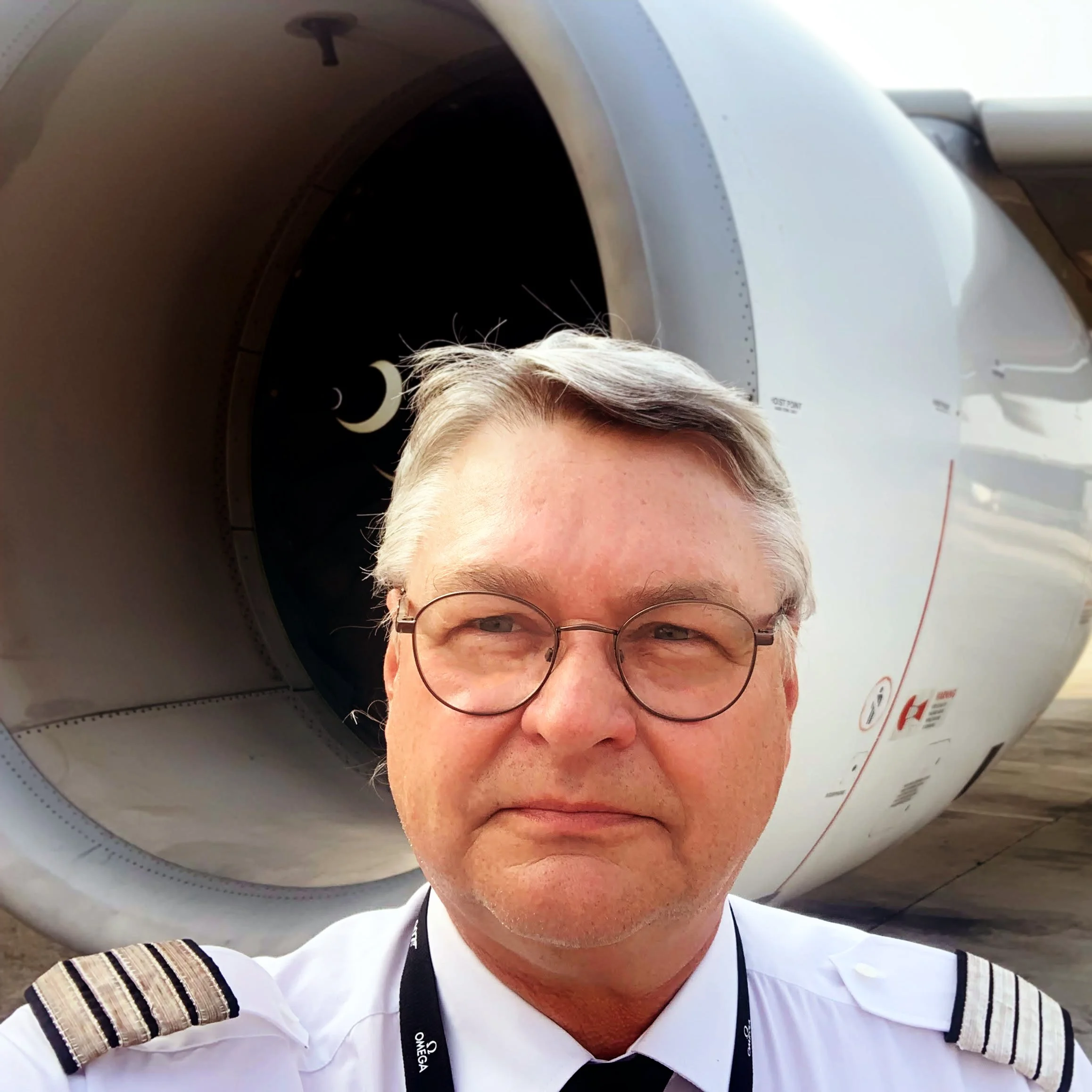 About Us — Focus Aero