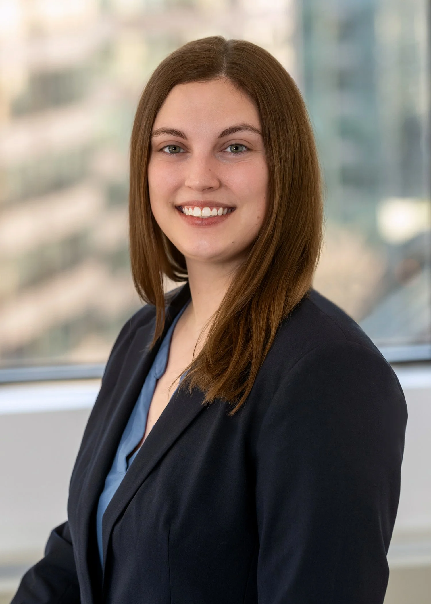 Emily A. Shandruk — Shaw Bransford & Roth PC