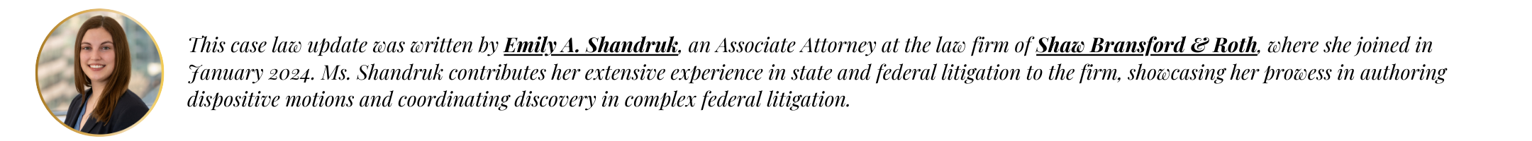 EEOC Publishes New Enforcement Guidance on Harassment in the Workplace ... EEOC Publishes New Enforcement Guidance on Harassment in the Workplace ...