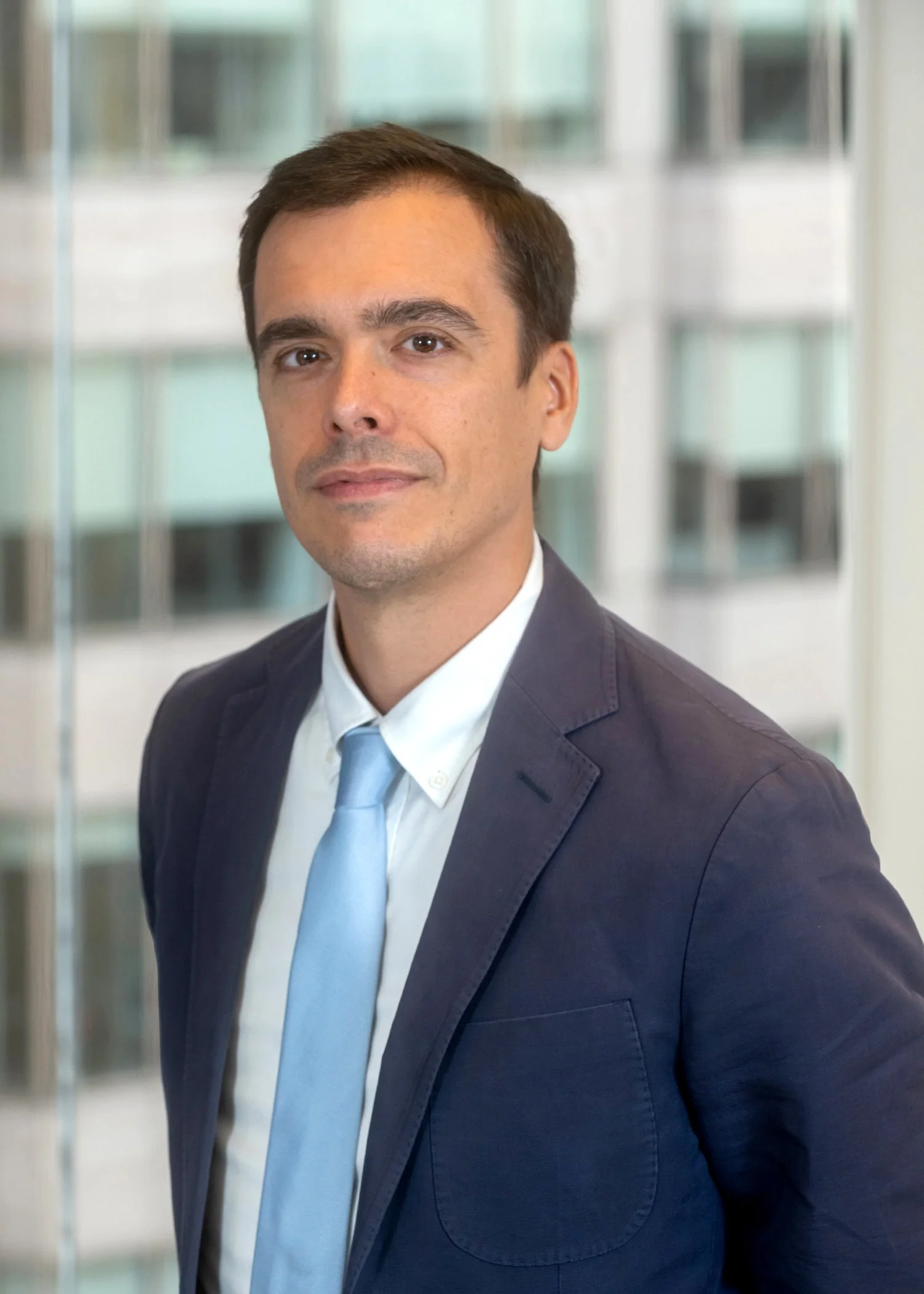 Conor D. Dirks — Shaw Bransford & Roth PC