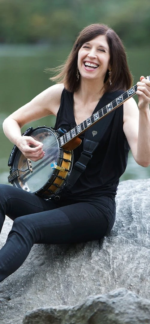 About — Cynthia Sayer