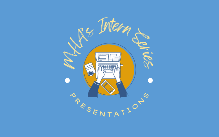 Intern Series — Mental Health Association in Delaware