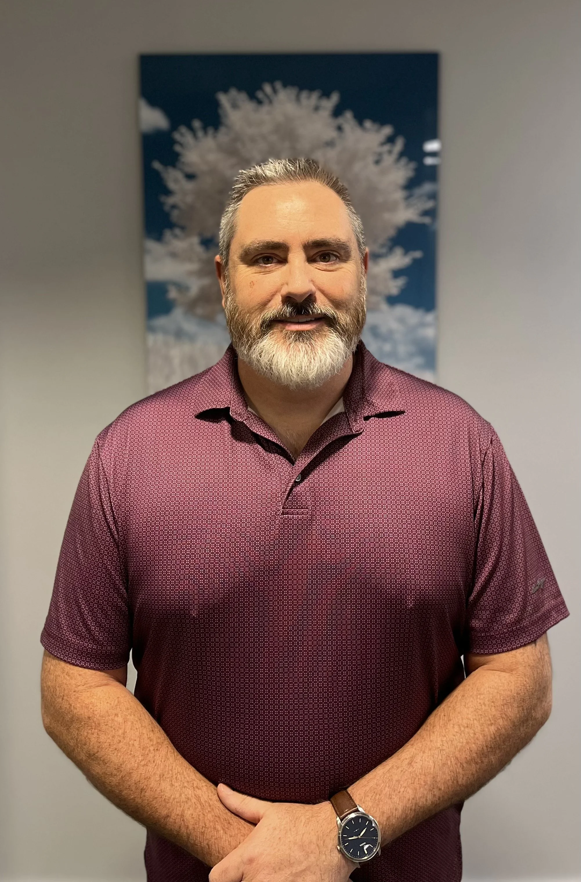 Staff & Board — Mental Health Association in Delaware