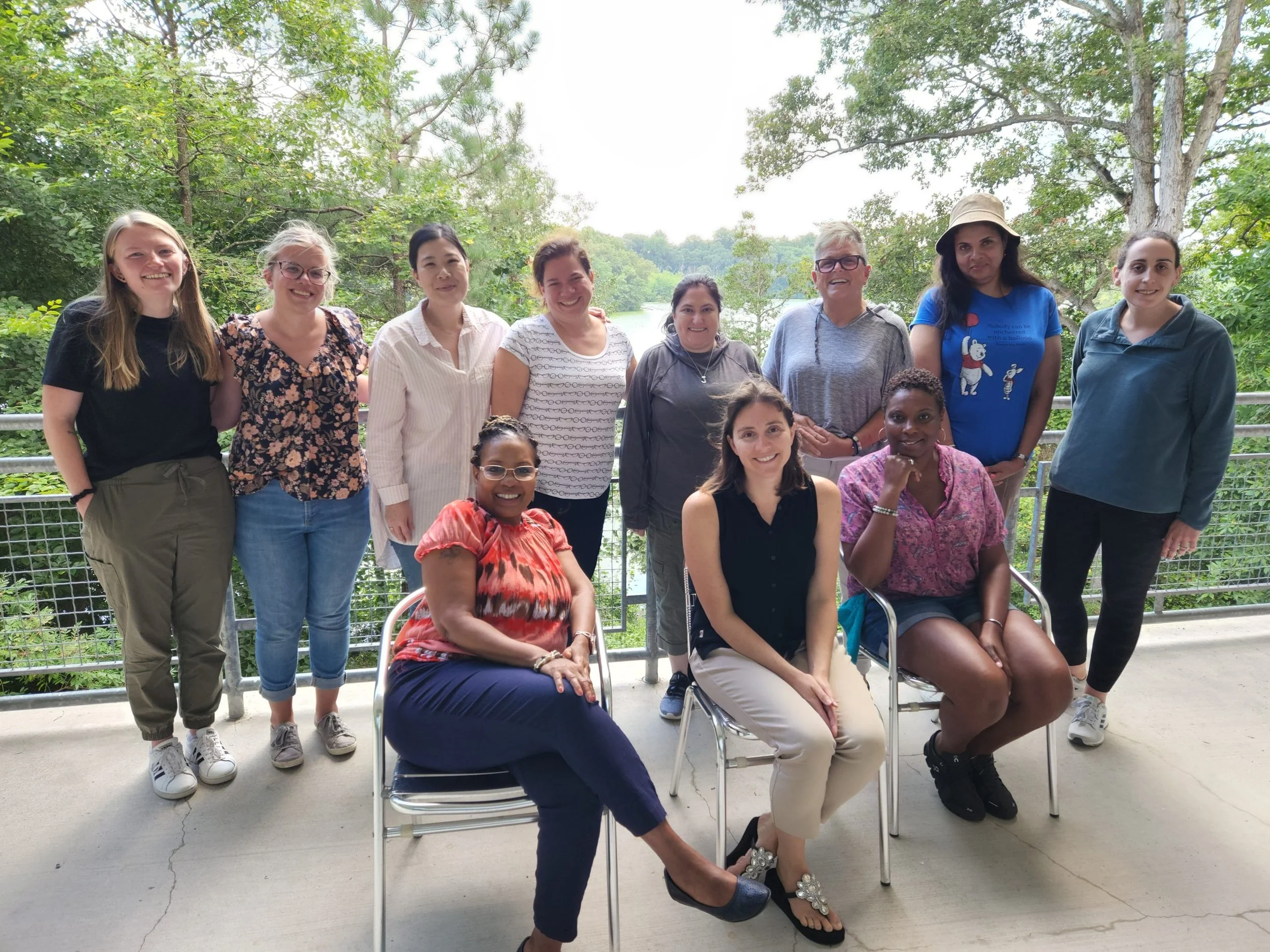 Wellness Groups — Mental Health Association in Delaware